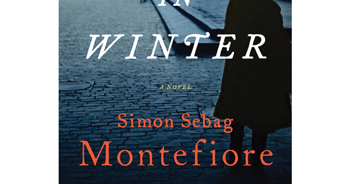Review: One Night in Winter by Simon Sebag Montefiore - Chatelaine Book ...