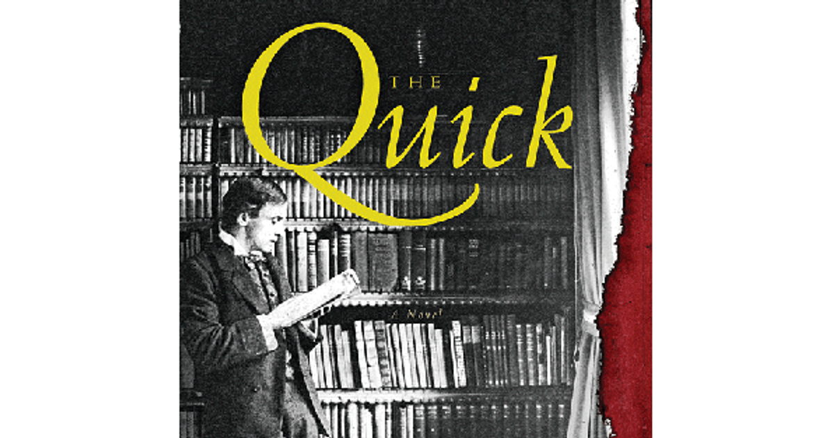 Review: The Quick, Lauren Owen - Chatelaine Book Club - Chatelaine