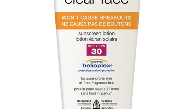 The 10 best sunscreens for summer 2014 - Chatelaine
