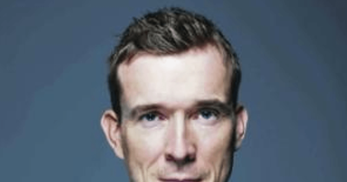 Interview: Author David Mitchell on his biggest wow moment - Chatelaine