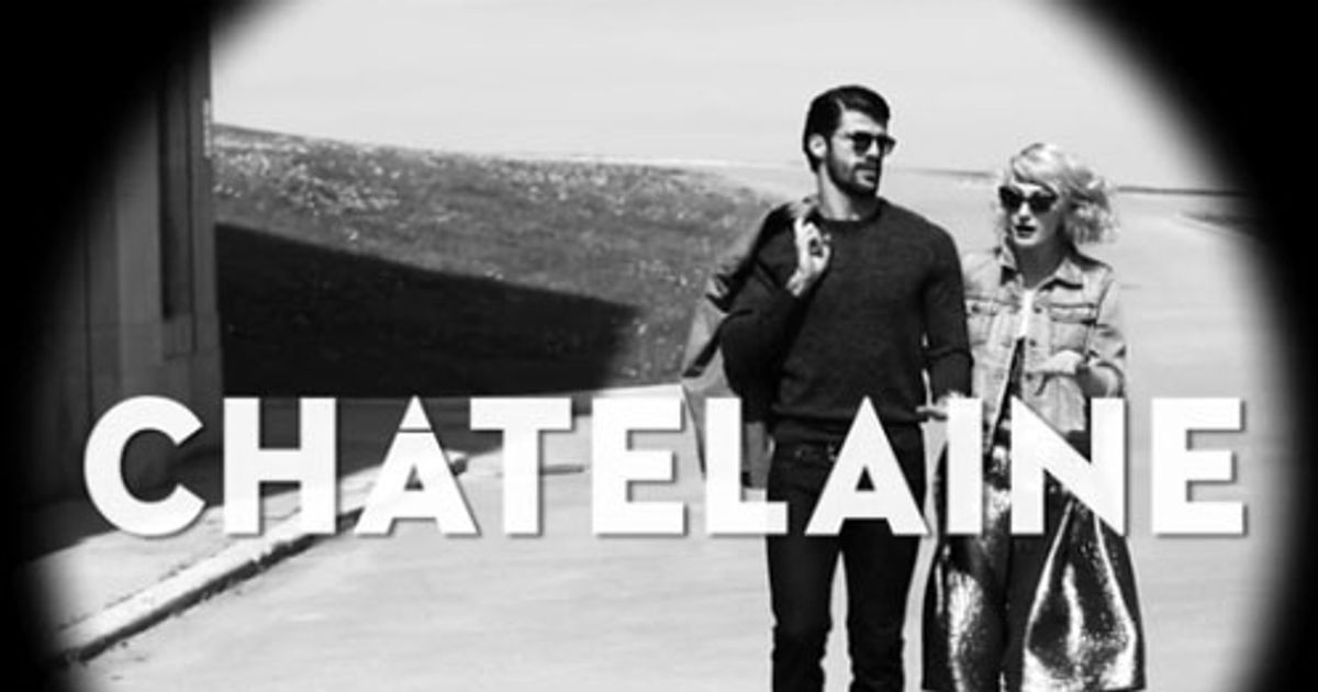 See the making of our August fashion feature - Chatelaine