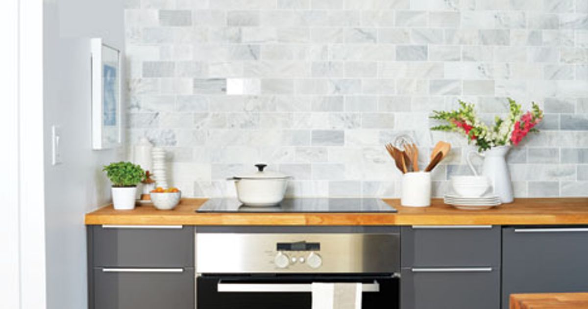 Basement kitchen design: 9 tips from designer Samantha Pynn - Chatelaine