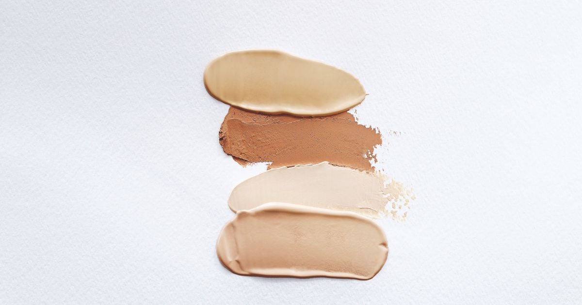 The best foundations and cover-ups of 2014 - Chatelaine