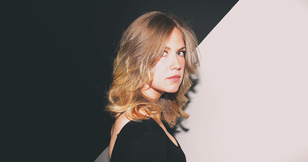 5 cool Canadian female musicians we're loving 2014 - Chatelaine