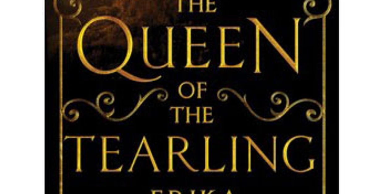 The Queen of the Tearling by Erika Johansen - Chatelaine Book Club ...