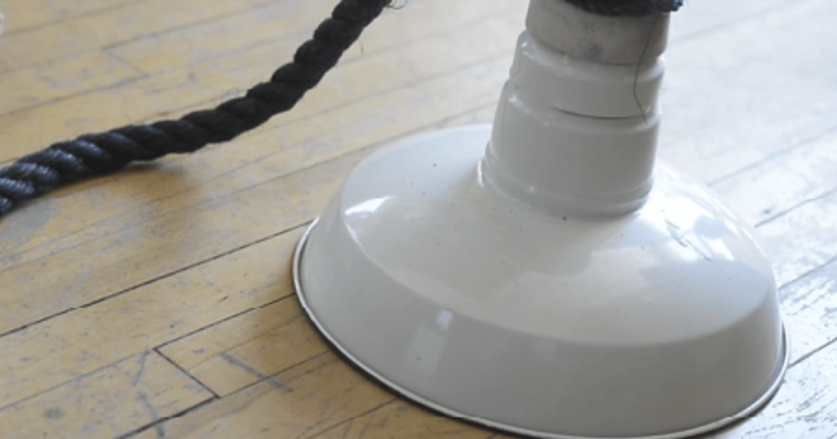 How to dip-dye rope - Chatelaine