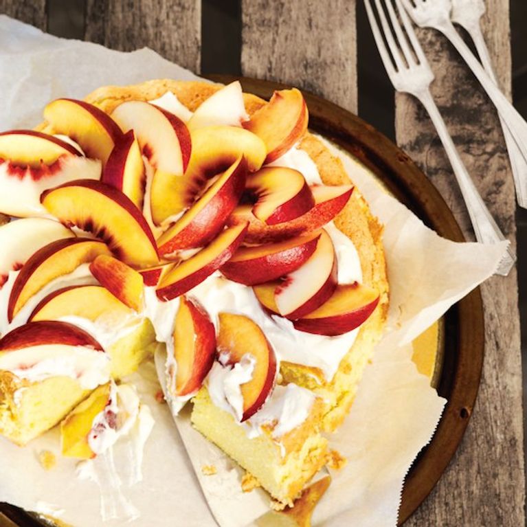 32 Juicy Peach Recipes For The Summer - Chatelaine