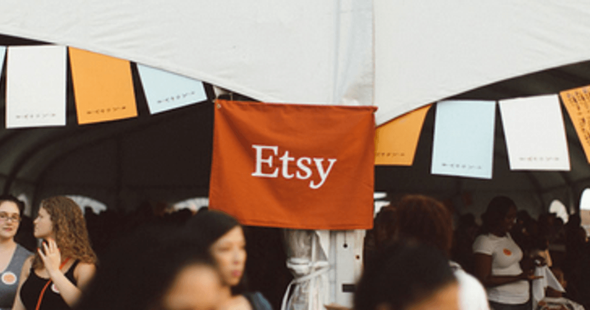 Etsy Made in Canada pop-up markets opening across Canada - Chatelaine