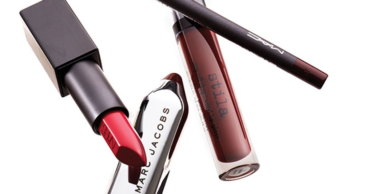 Our 4 favourite merlot lipsticks - Chatelaine