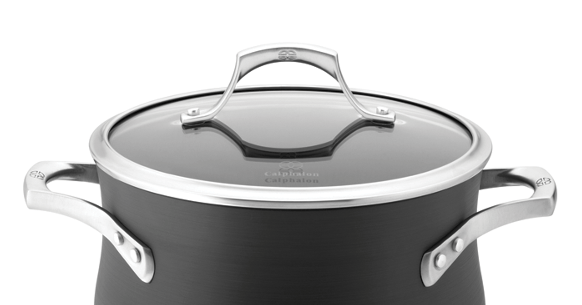 Essential kitchen gear: 5 best pots and pans - Chatelaine