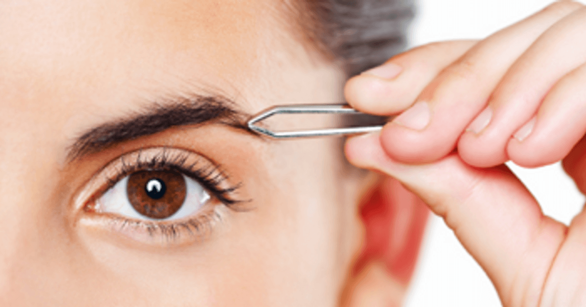 5 products for full, perfectly sculpted eyebrows - Chatelaine