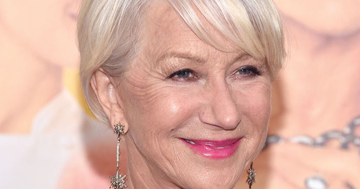 Colour confidential: Make your grey hair shiny and vibrant - Chatelaine