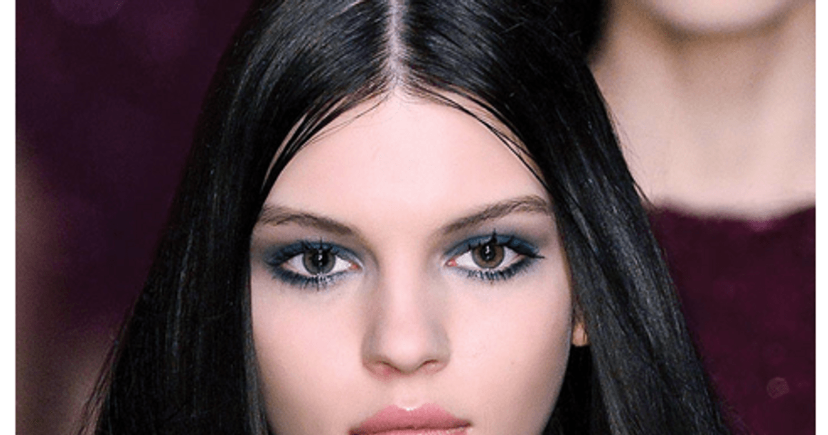 Get this glamorous fall makeup look now - Chatelaine