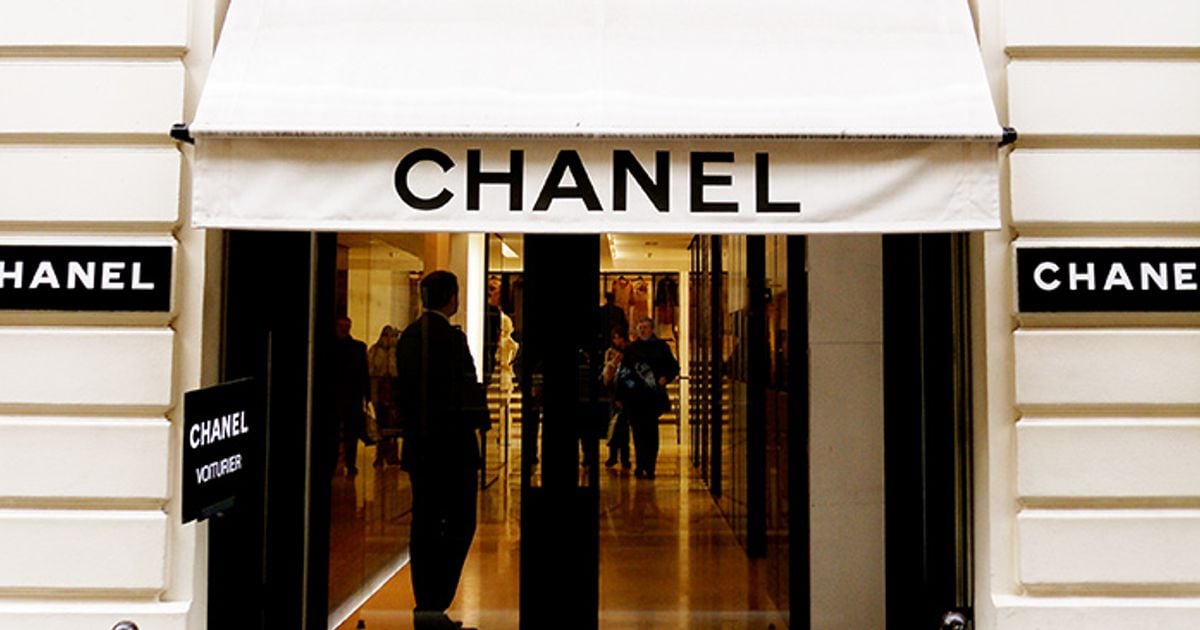 Inside the Chanel lab - Chatelaine