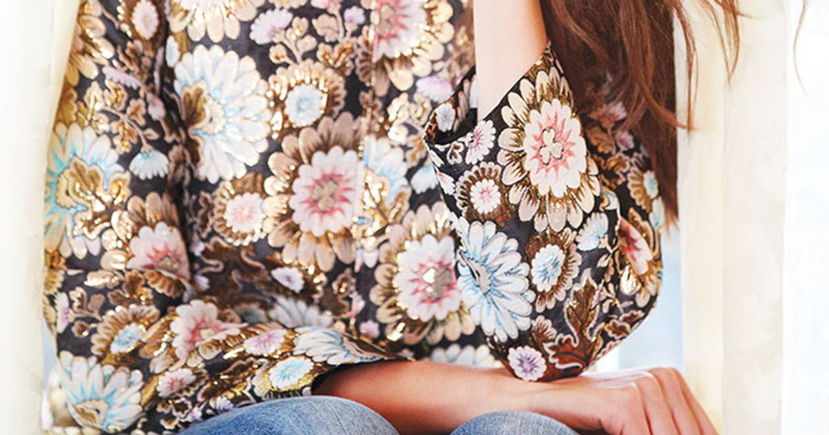 Expert tips on creating hair volume and texture at home - Chatelaine