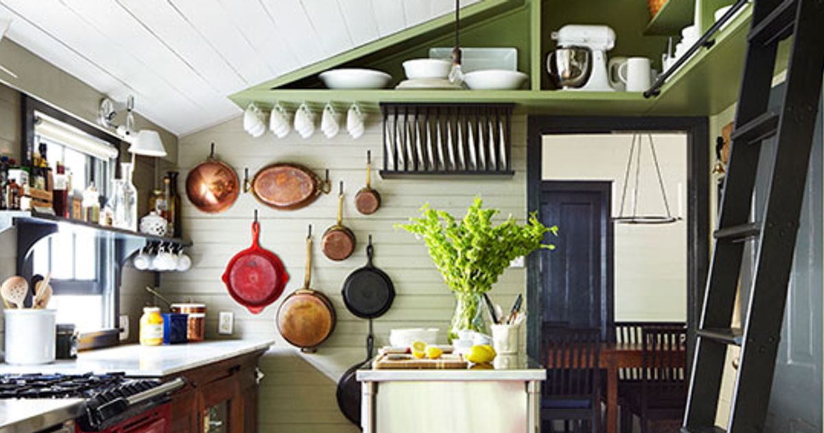 6 tips for maximizing tight spaces - Chatelaine