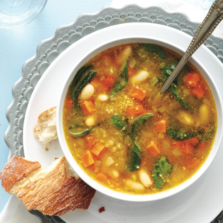 10 cozy soup and grilled cheese sandwich combos - Chatelaine