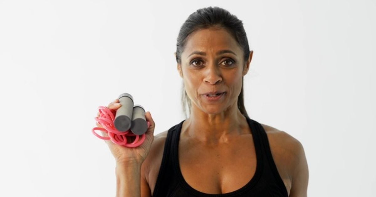 12 days of fitness: Get your workout in - Chatelaine