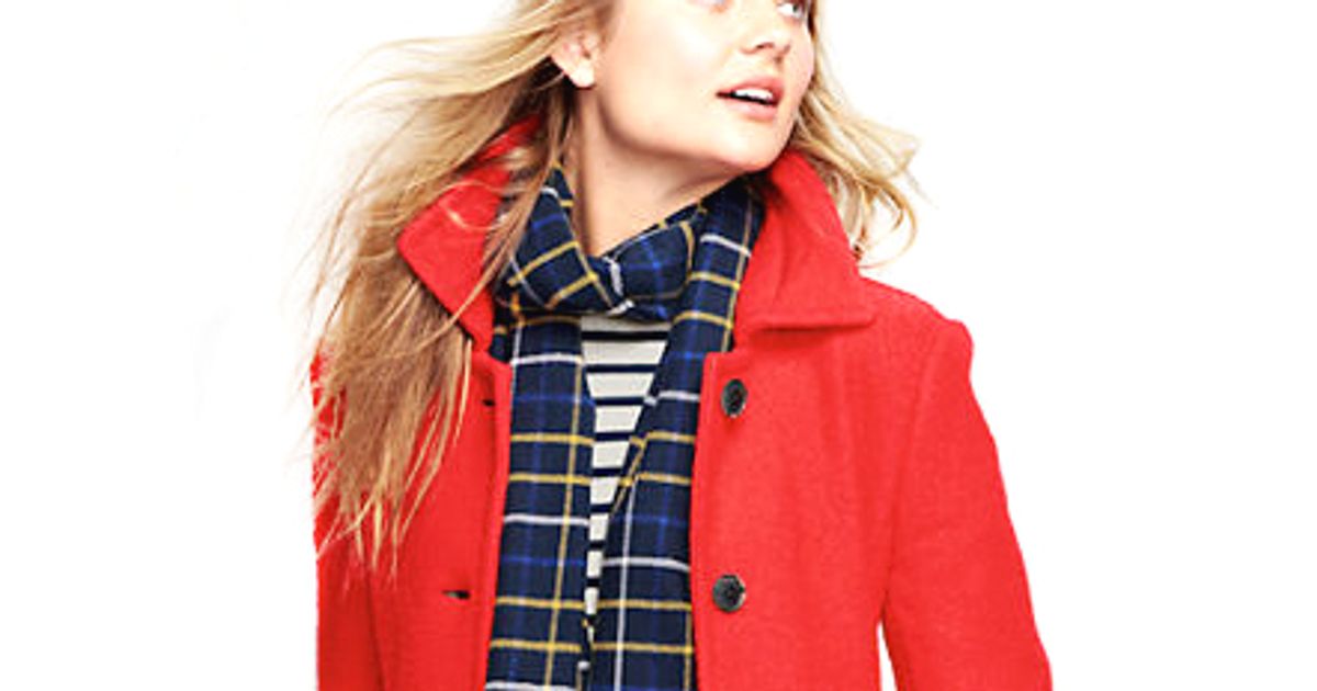 10 colourful winter coats to brighten the season - Chatelaine