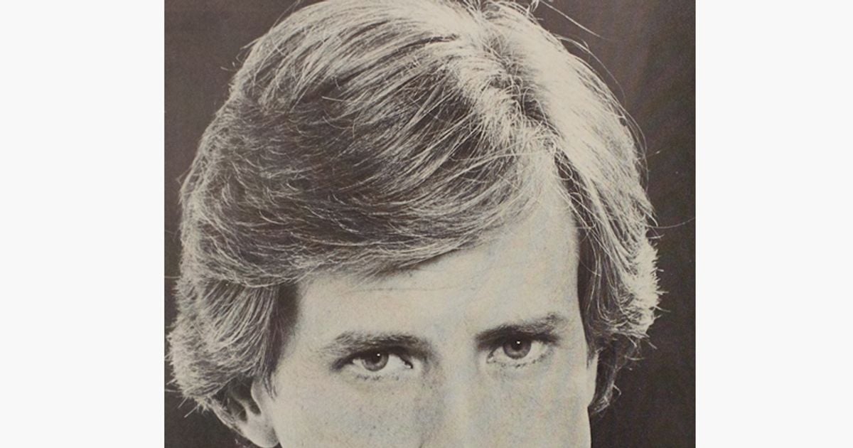 Throwback Thursday: In 1983, we celebrated Canada's sexiest anchormen ...