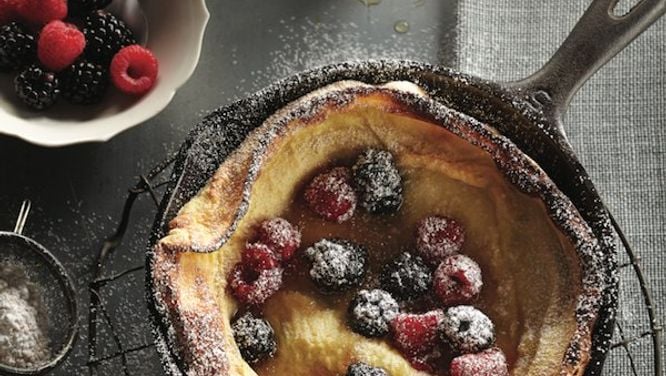 Your next challenge is...a sweet one-pan dessert - Chatelaine