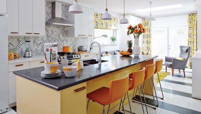 sarah richardson - Chatelaine