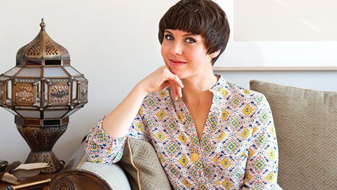 Page 154 | Entertainment - Chatelaine