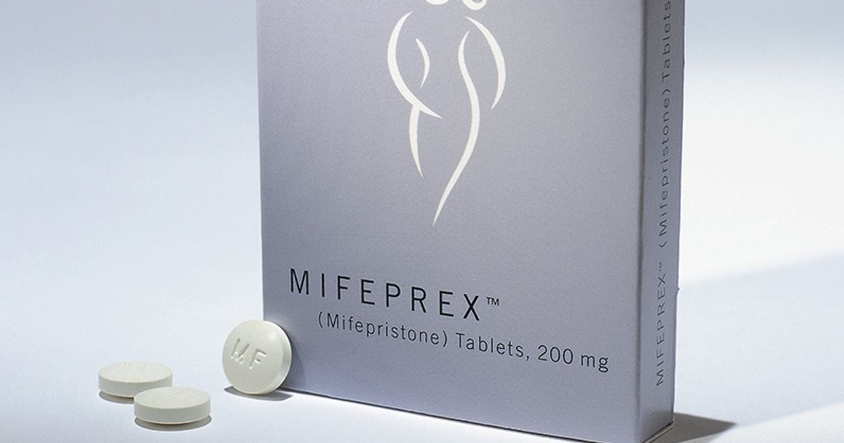 What you need to know about mifepristone - Chatelaine