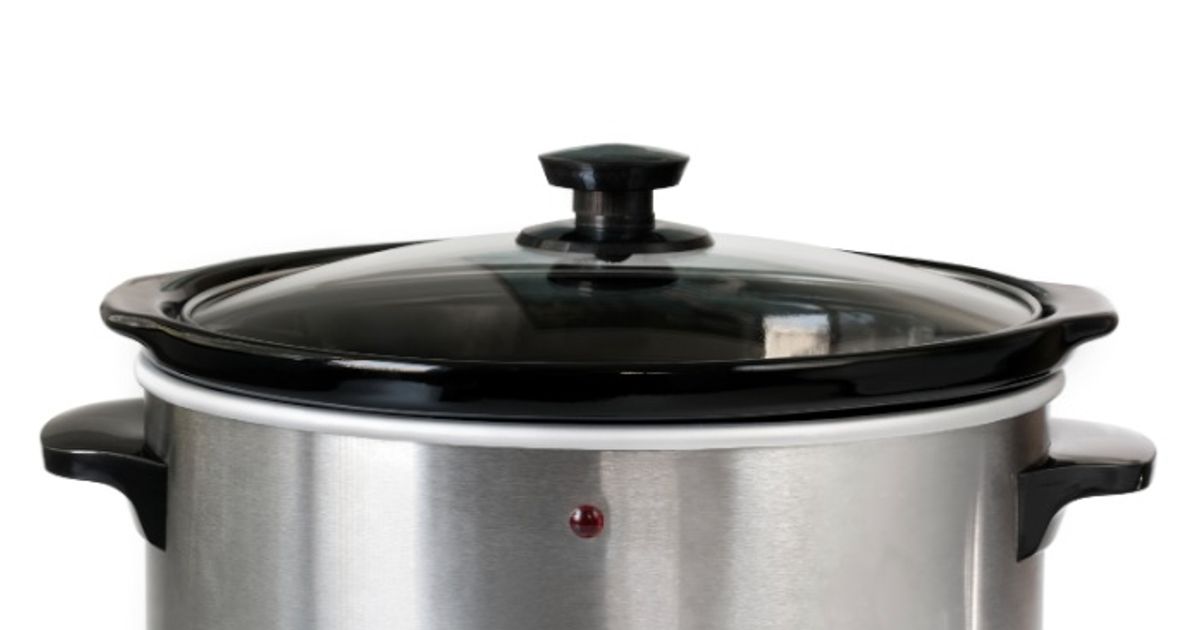 How to use a slow cooker: 5 simple tips - Chatelaine