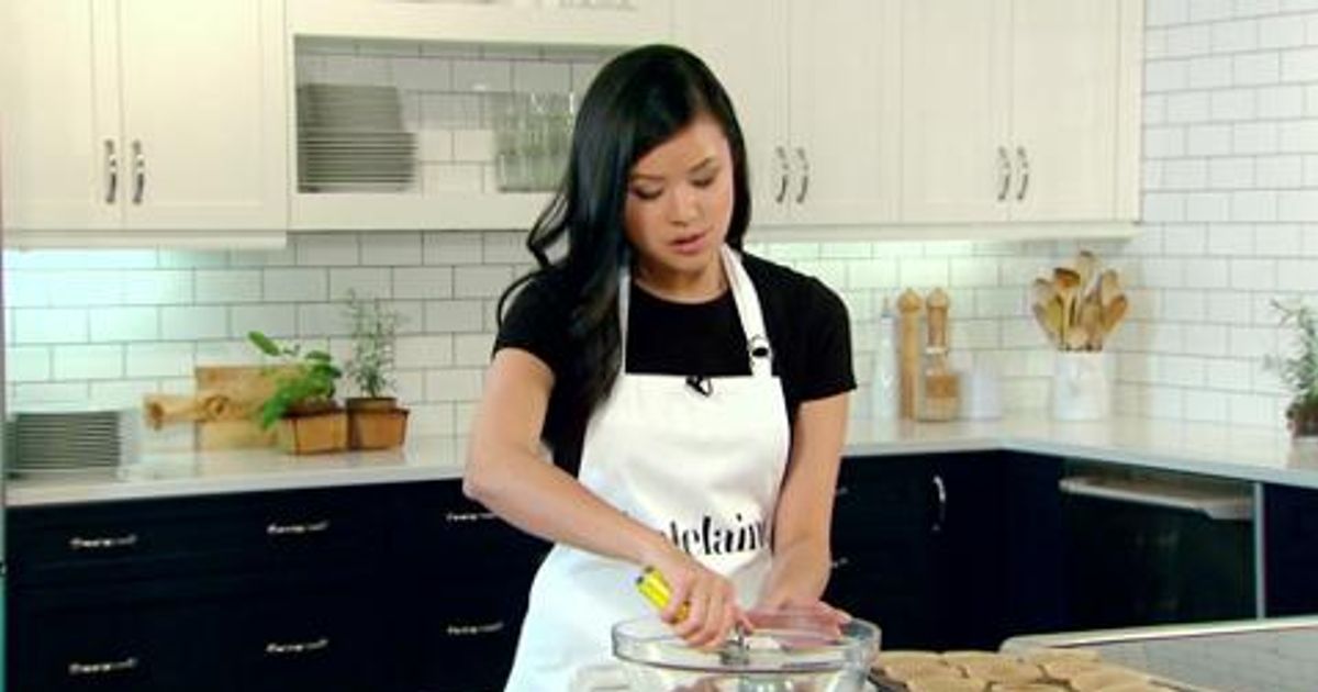 How to make perfectly shaped cupcakes and muffins - Chatelaine