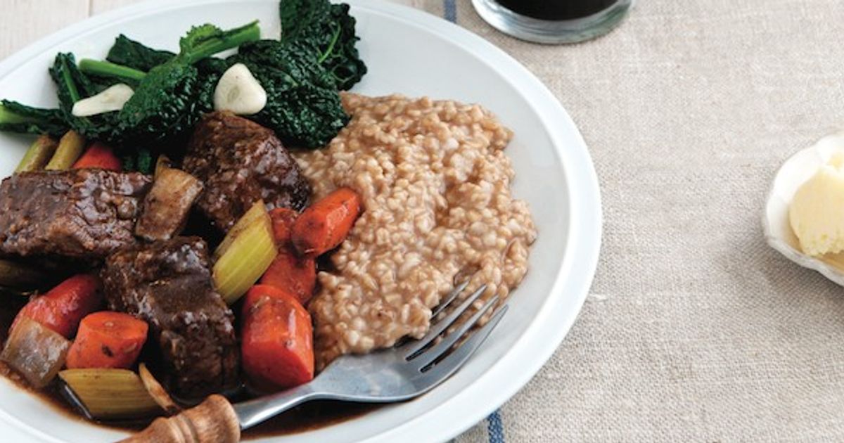 5 different ways to enjoy Irish stout on St. Patrick's Day - Chatelaine