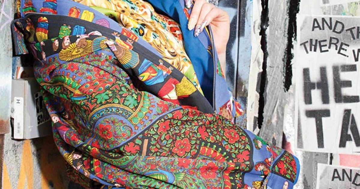 5 things you should know about Kiesza - Chatelaine