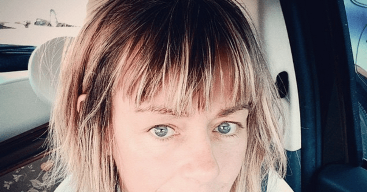 Lucy DeCoutere on nightmares, healing and the Ghomeshi trial - Chatelaine