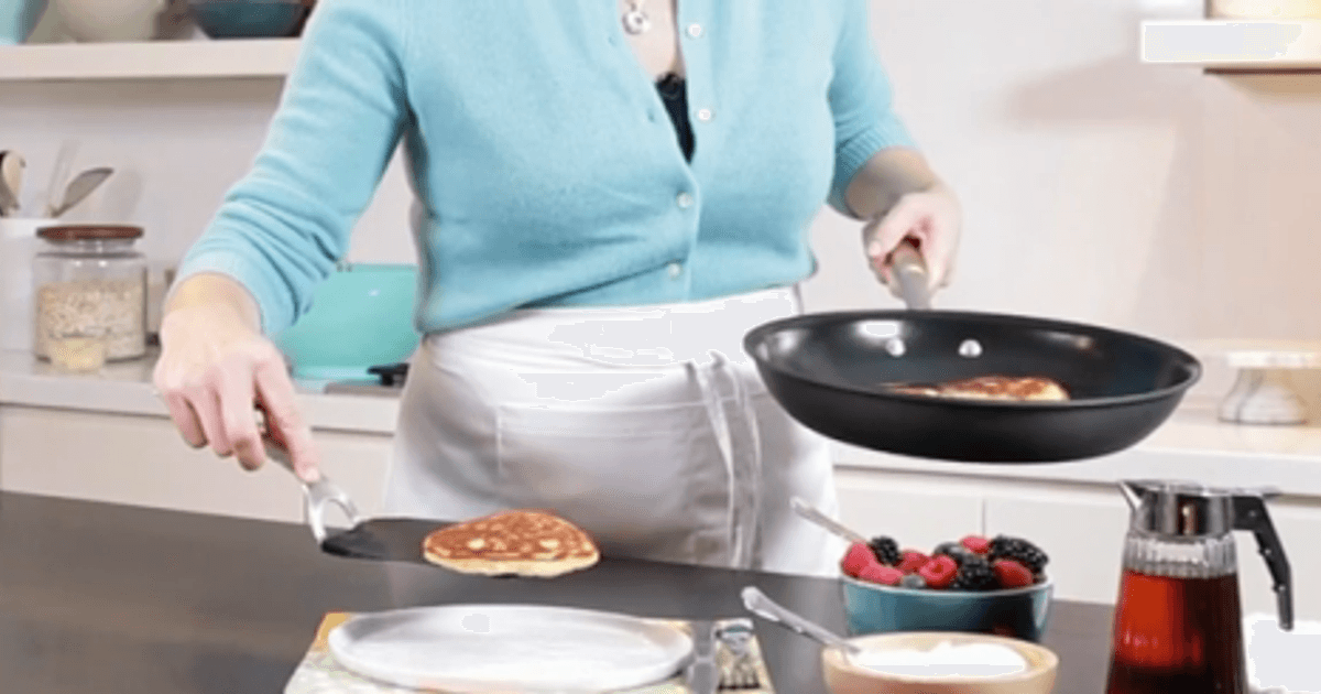 Mastering the basics: the perfect pancake recipe - Chatelaine