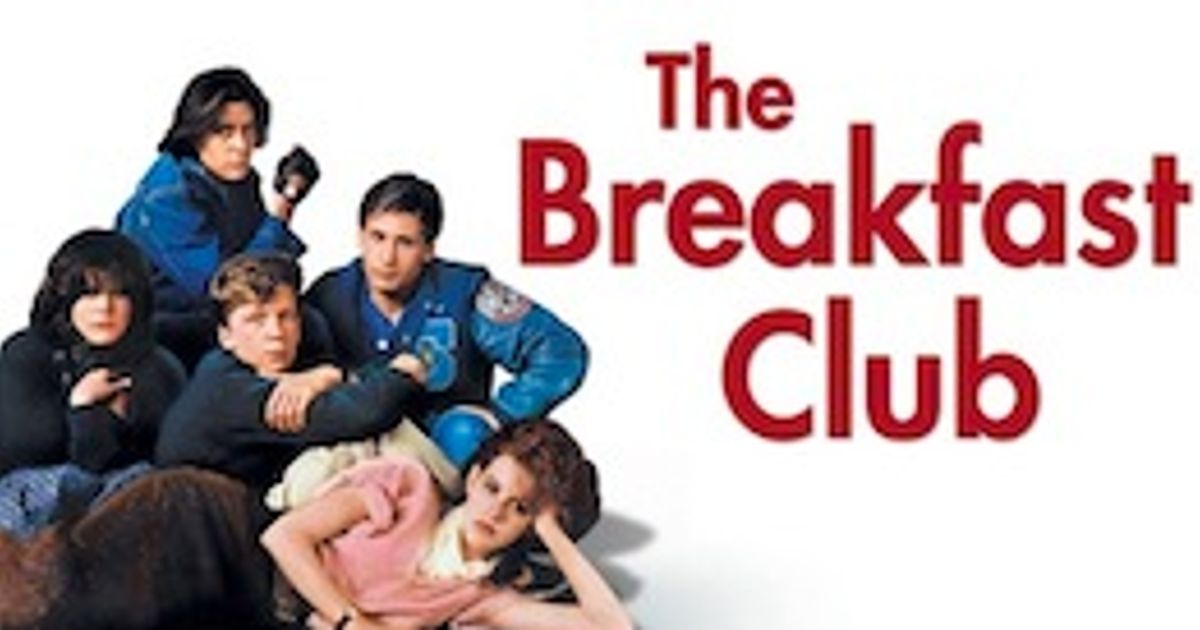 The Breakfast Club anniversary menu - Chatelaine