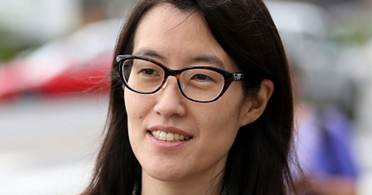 Ellen Pao takes on sexism in Silicon Valley - Chatelaine