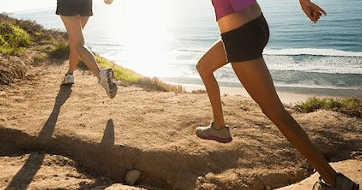 How to start running: A step-by-step guide for beginners - Chatelaine