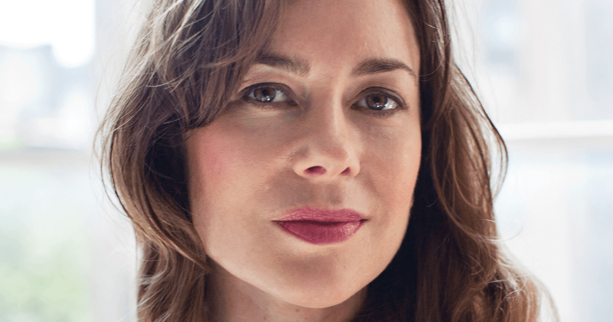 Kate Bolick on why being single is a state of mind - Chatelaine