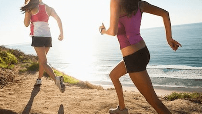 Spring Running Guide - Chatelaine