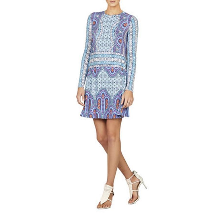 6 sweet-as-can-be spring dresses (with sleeves) - Chatelaine