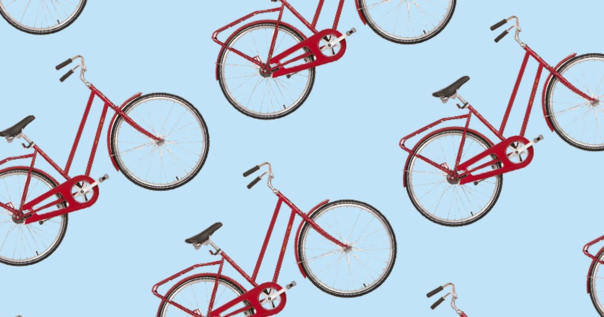The Cutest Bike Ever, Plus More Essential Cycling Gear - Chatelaine