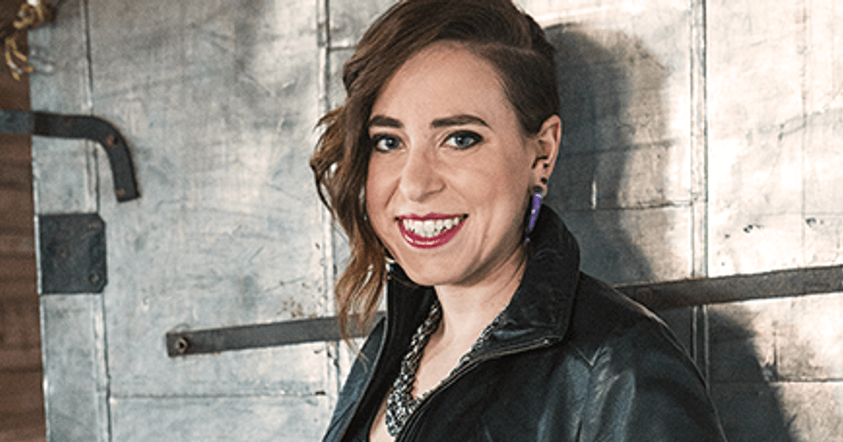 Meet Jessica Pelland, rising star chef at Calgary's Charbar - Chatelaine