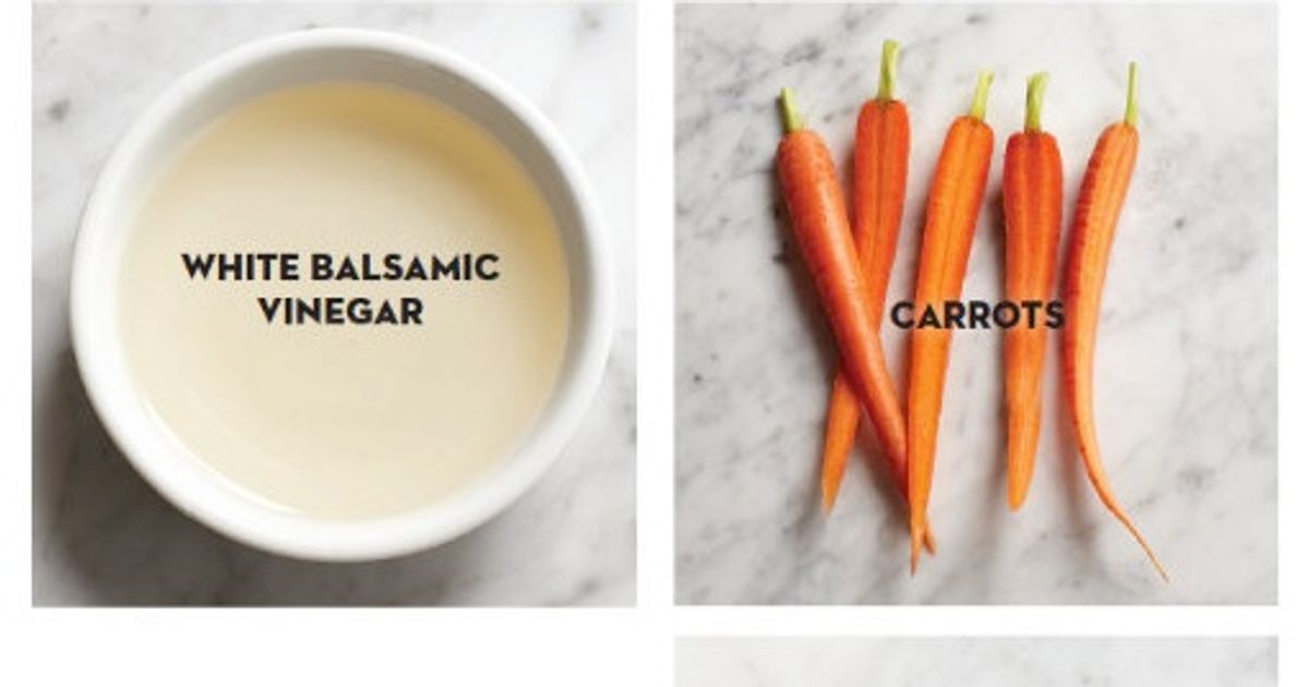 How to use up June's leftover ingredients - Chatelaine