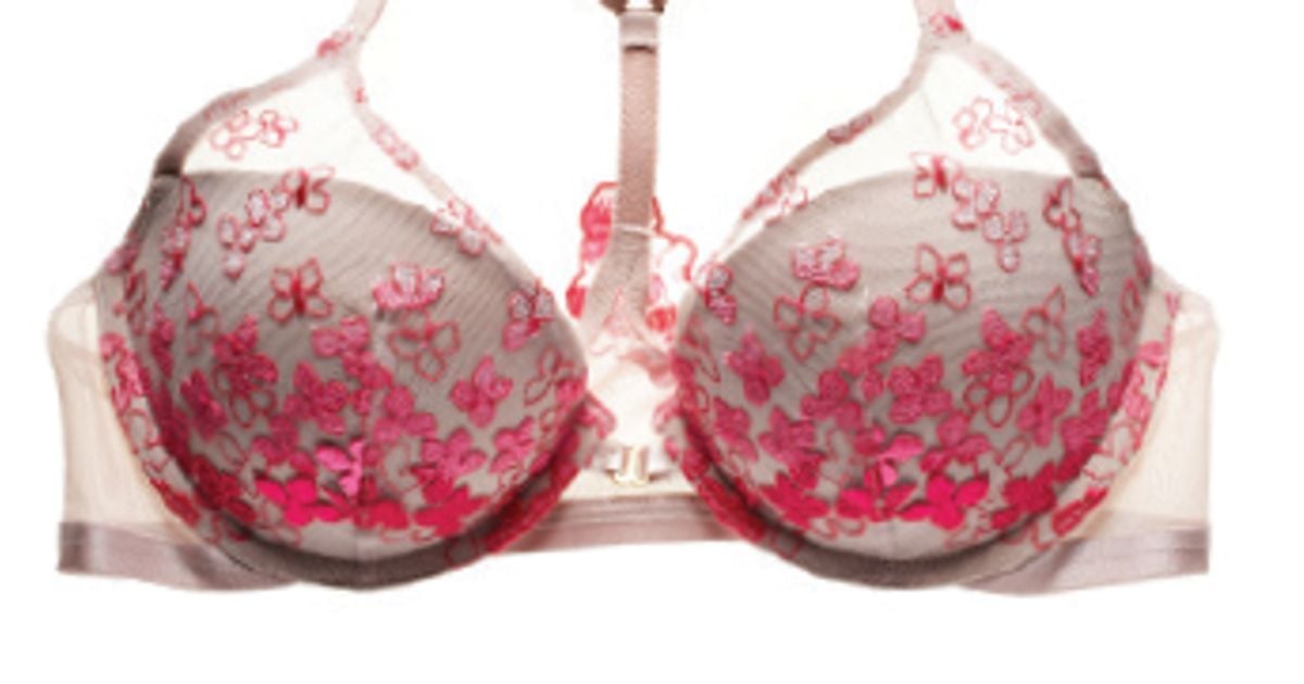 The best shape-enhancing bras and how to care for them - Chatelaine