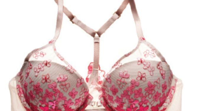 The ultimate bra guide - Chatelaine