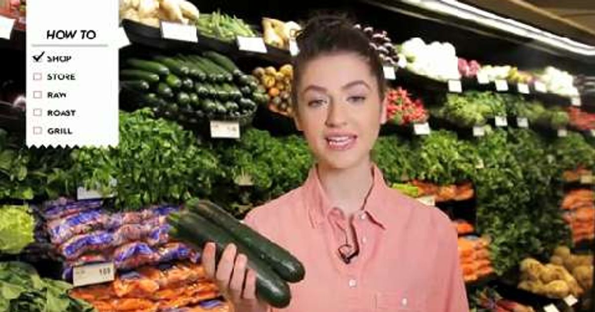 How to buy, store and prepare zucchini - Chatelaine