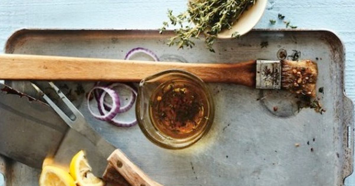 How to make the best grilling marinades - Chatelaine