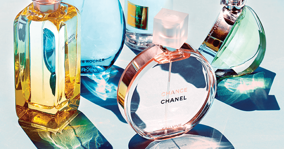 5 best new perfumes for summer - Chatelaine