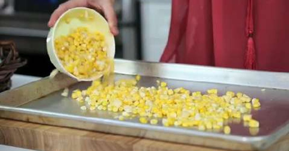 How to shop for, store and grill fesh corn - Chatelaine