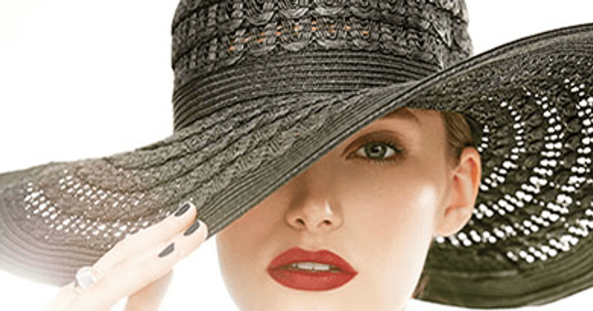 10 stylish sun hats for summer - Chatelaine